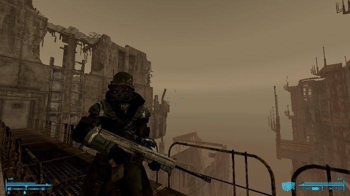 Dog City Denver: Fallout NewVegas : Fallout3/NV : Quest MODs