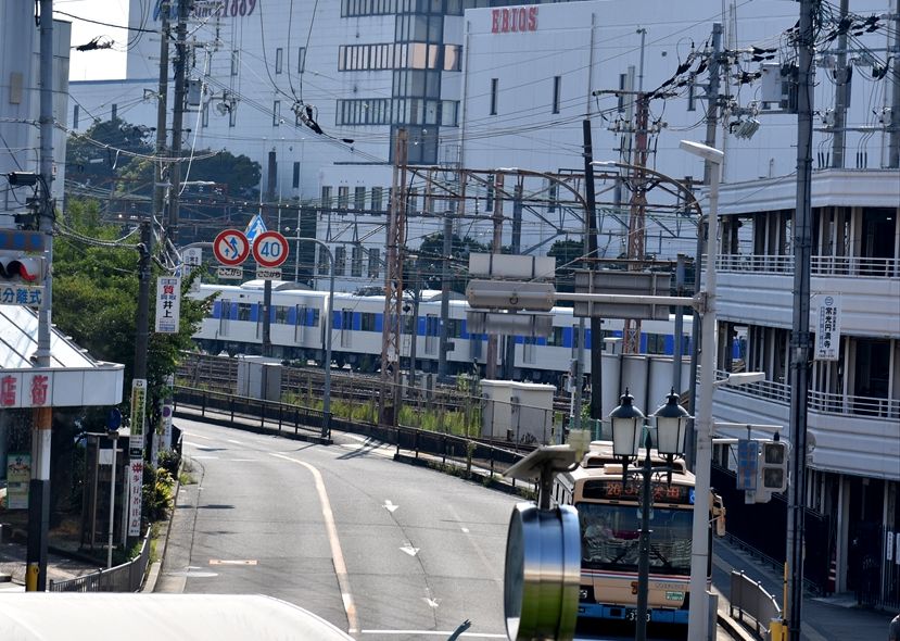 JR120-202＠大阪 : ad-car's ラッピングデス