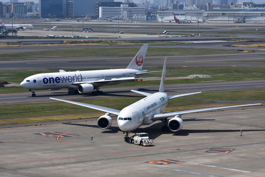 JAPAN AIRLINES Championship（JAL） : ad-car's ラッピングデス