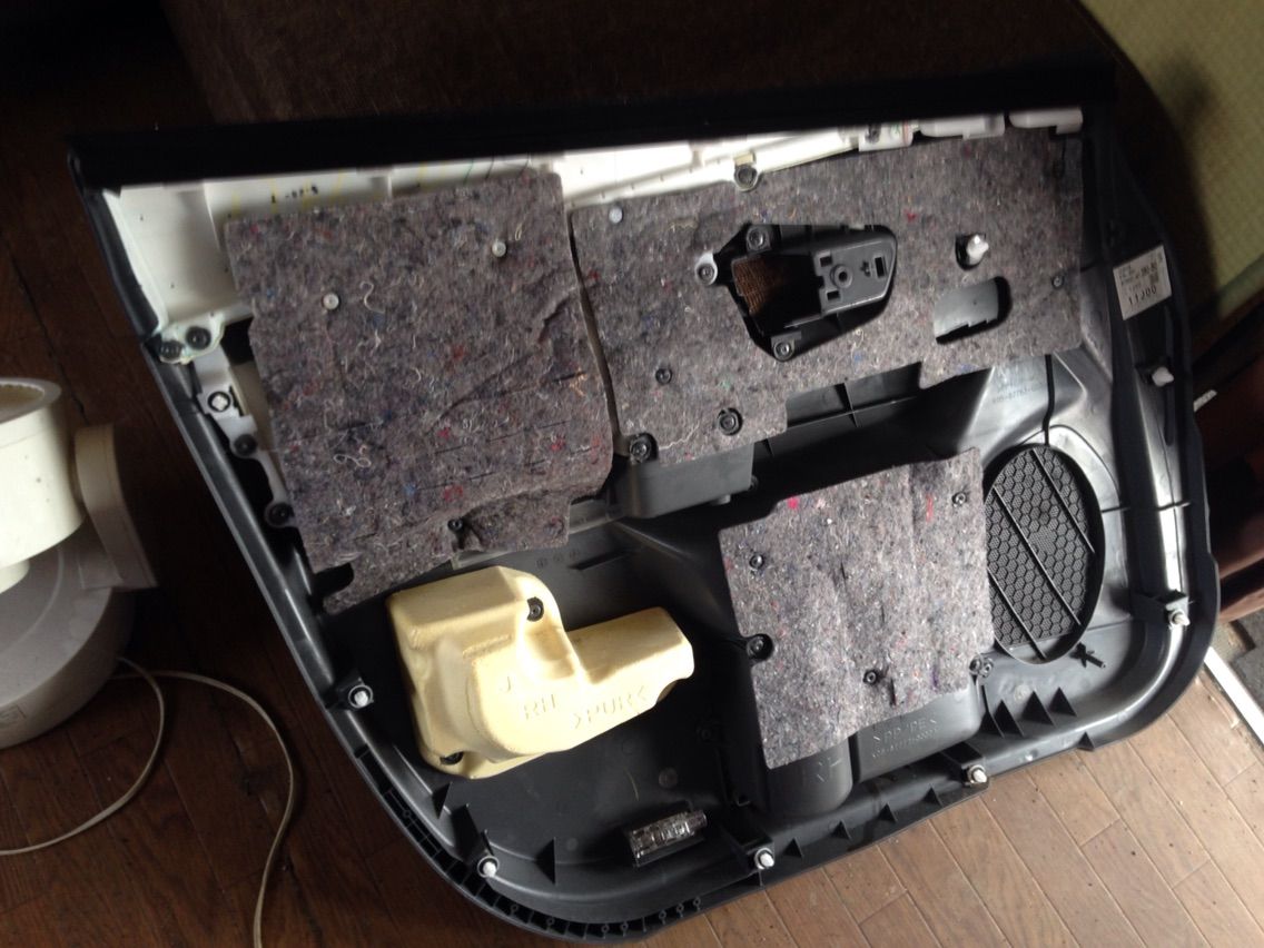 内装張替え : wsedrf6666のblog