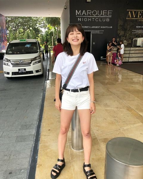 【画像あり】めざまし土曜日お天気キャスター沖田愛加さんが可愛すぎるンゴwwww : WWWちゃんねる