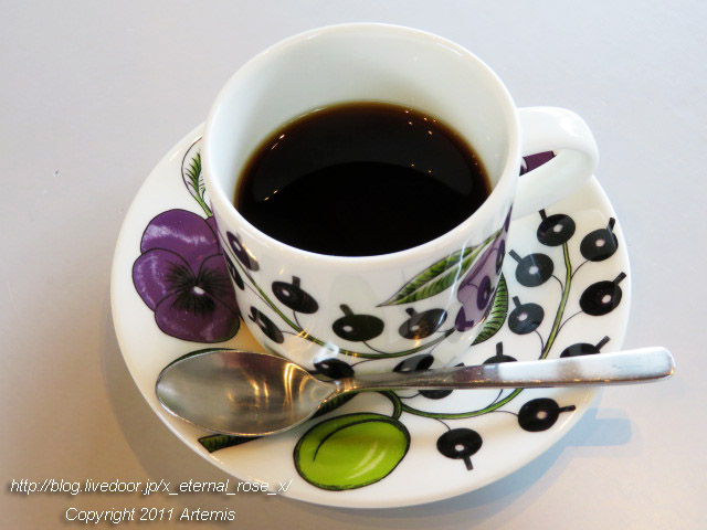 新オープン 珈琲焙煎 東風 COCHI COFFEE （コチコーヒー）東風ブレンド 抹茶シフォンケーキセット : Eternal Rose ...