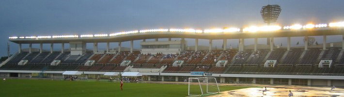 January 2006 : 愛鷹ビートニクス