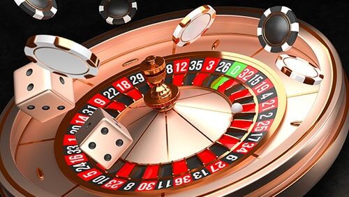 Roulette Hot And Cold Numbers - Roulette Online in Singapore ...