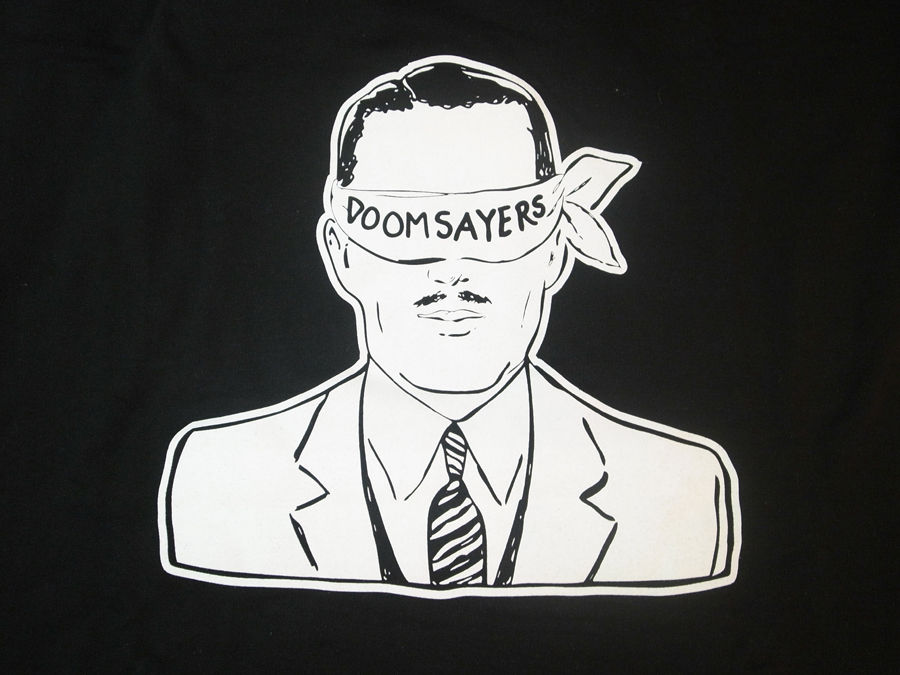 DOOM SAYERS CLUB大量入荷！！ : PHORGUN 【法眼】 -SHOP BLOG-