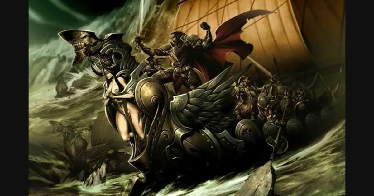 Viva! Melodic Speed Metal