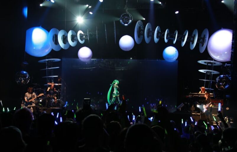 Viva! Melodic Speed Metal