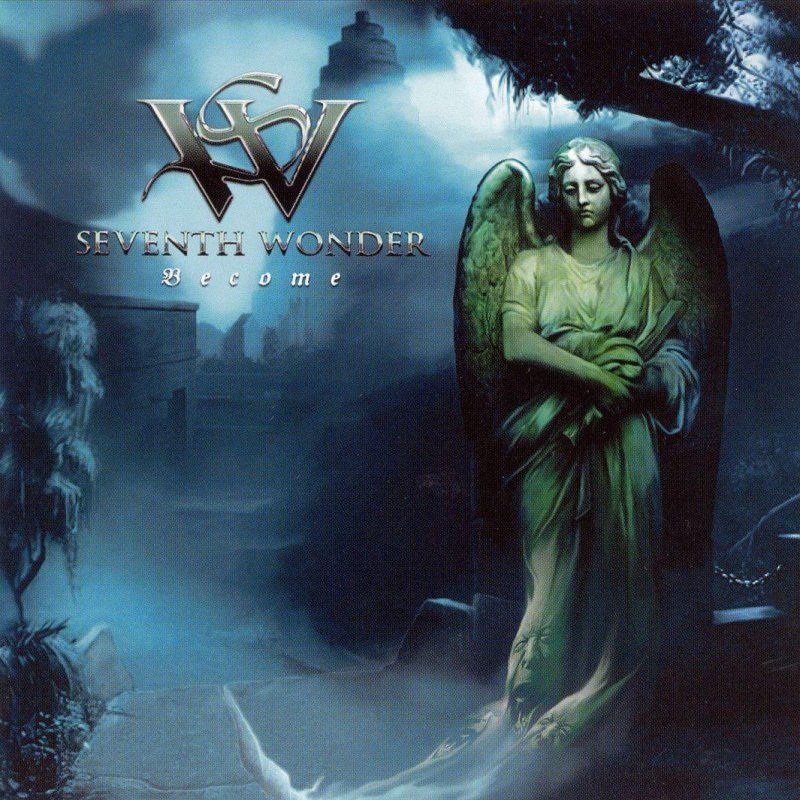 Seventh Wonder 「Become」 レビュー : 気楽塔