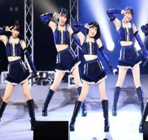 2022年12月 : アンチアグネス同盟R17