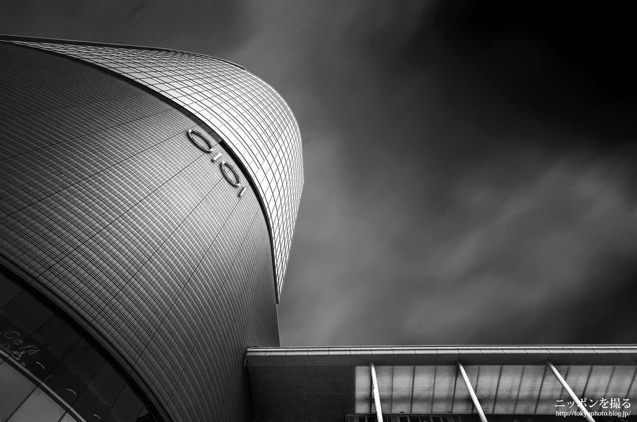 【テーマ】TOKYO BW IMAGE : ニッポンを撮る