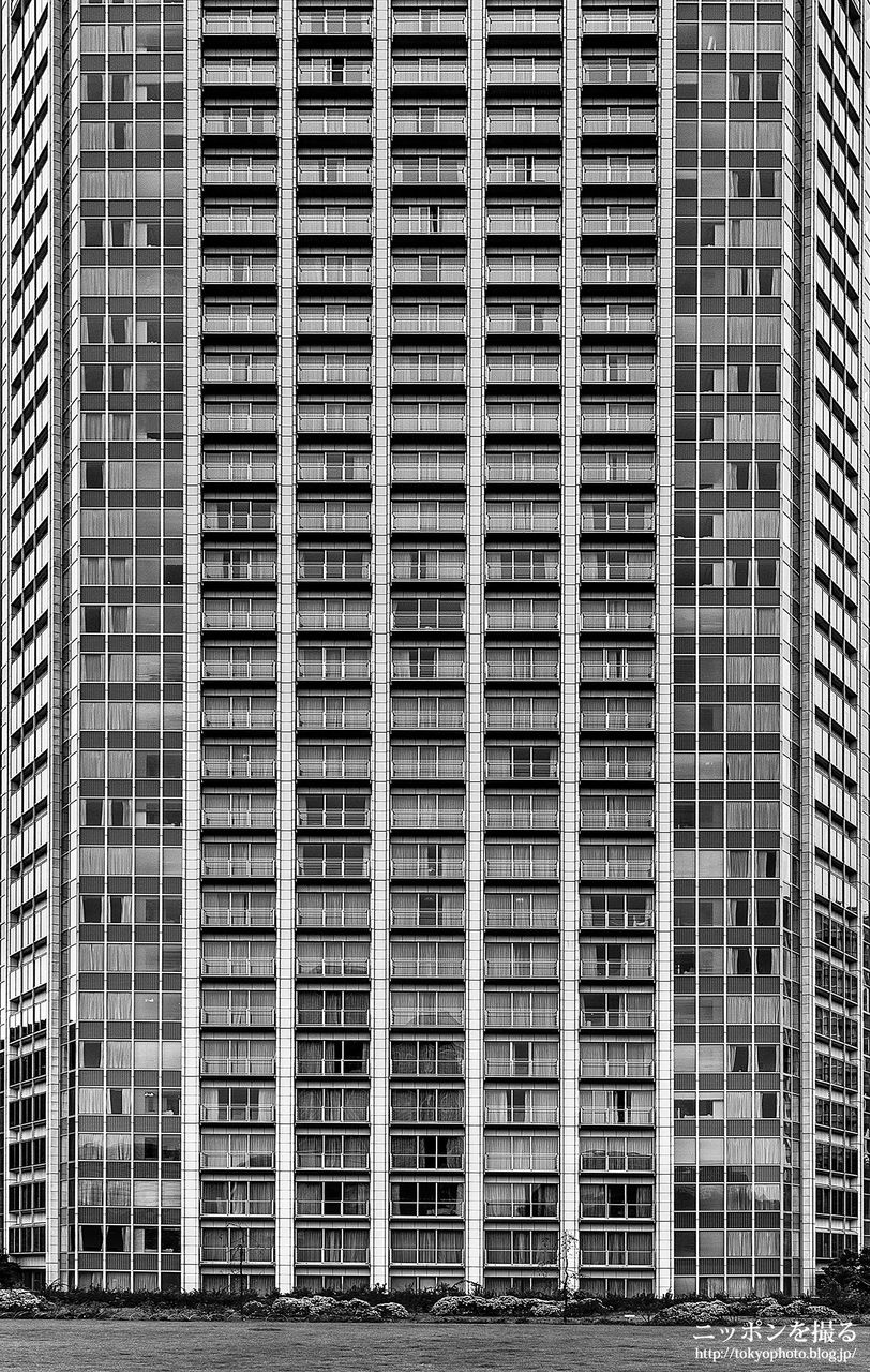 【テーマ】TOKYO BW IMAGE : ニッポンを撮る