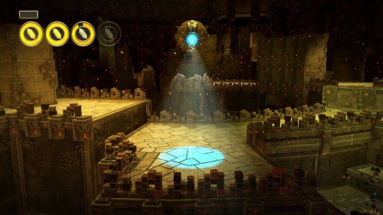 思うがままに～コブクロ、LEGO、ゲーム、旅行とかとか～ : KNACK