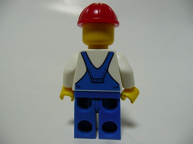 思うがままに～コブクロ、LEGO、ゲーム、旅行とかとか～ : レゴ ペン立て 850426