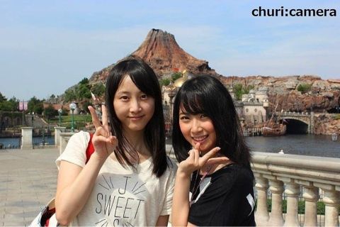 SKE48 【churi】休日の松井玲奈ちゃんが今も地味【camera】:SKE48まとめエンクラ