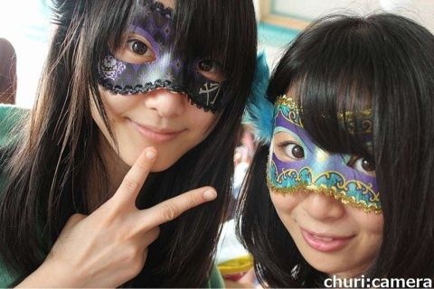 SKE48 【churi】休日の松井玲奈ちゃんが今も地味【camera】:SKE48まとめエンクラ