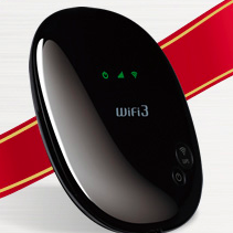 日本通信からb-mobile4G WiFi3 Happyパッケージが登場！2chの評判をチェック : 2chデジタル速報