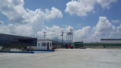 LIMA Technology Center : フィリピン極楽生活記