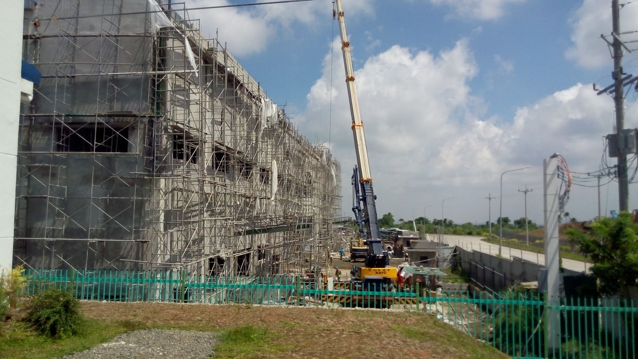 LIMA Technology Center : フィリピン極楽生活記