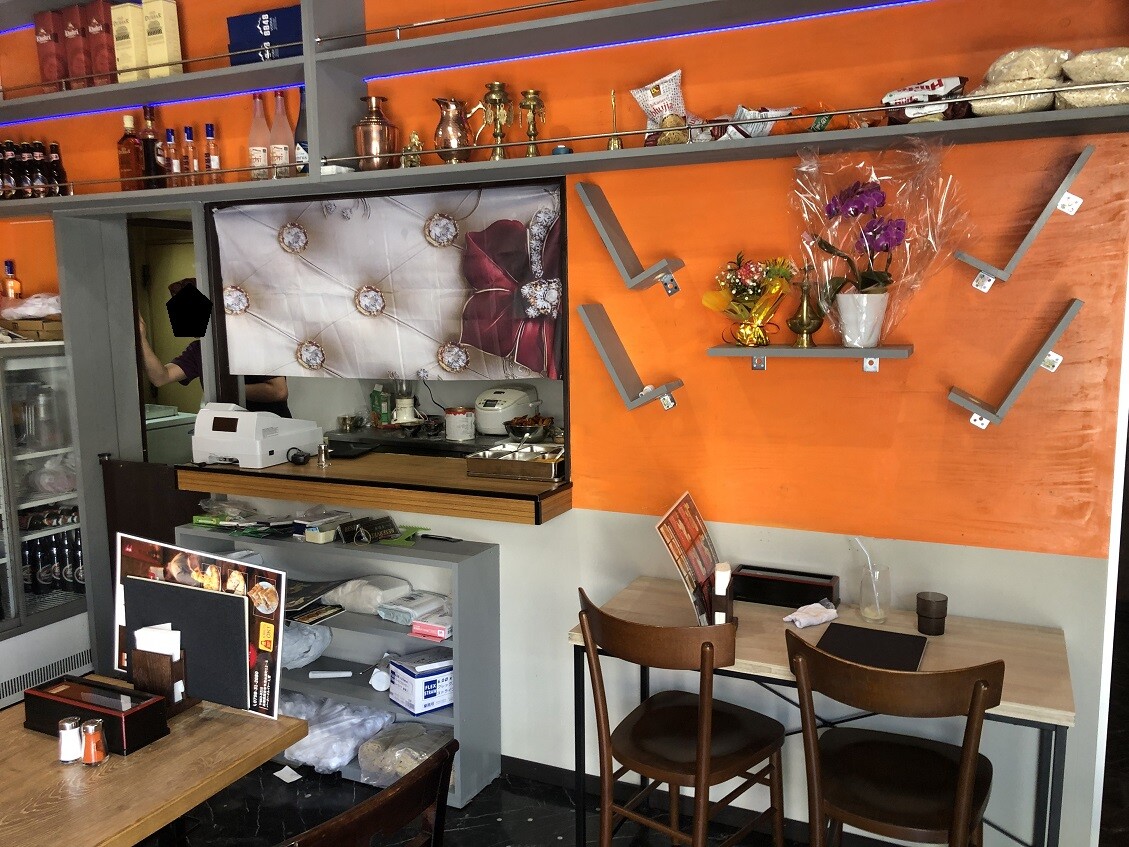 【西宮 グルメ】今津水波町の AMKA U RESTAURANT & BAR！【関西 兵庫】 : やじきたの食べたい放題！