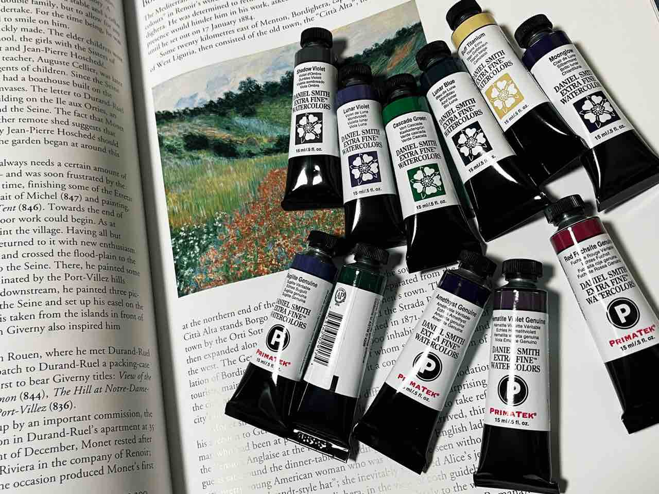 Everyday, little things