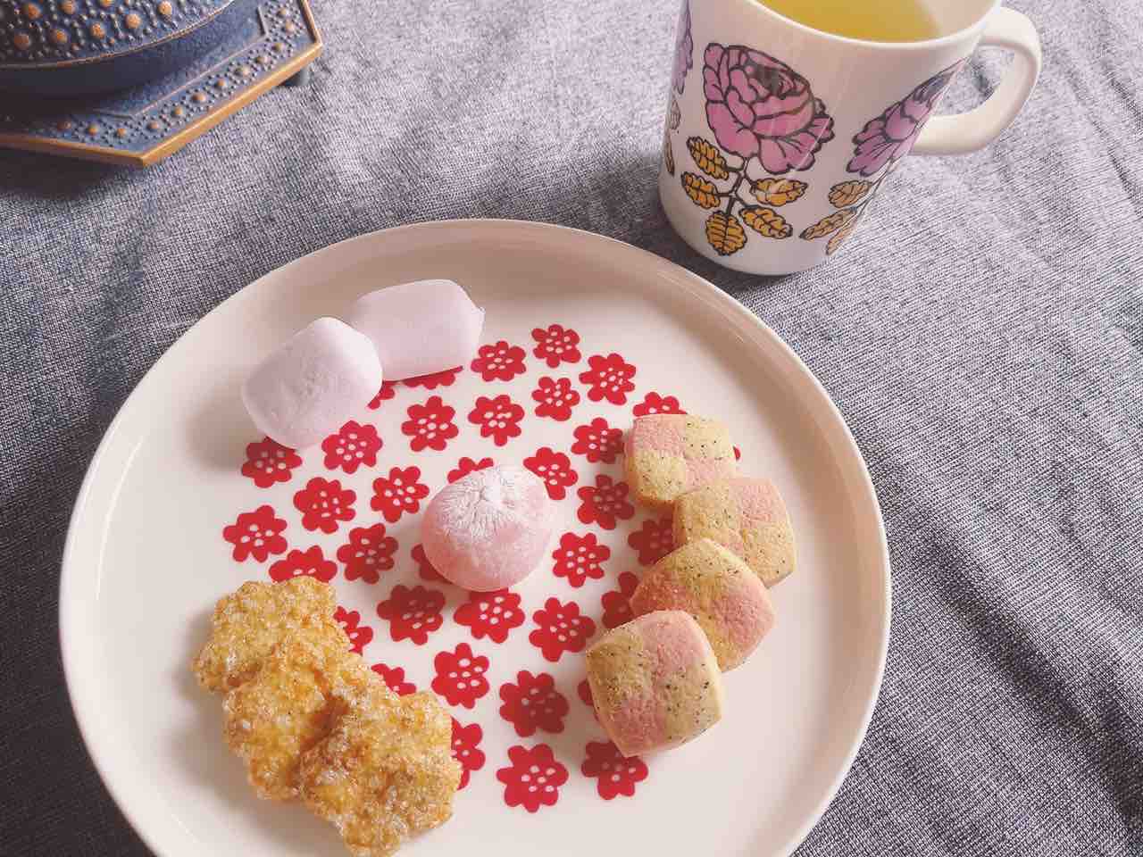 Everyday, little things