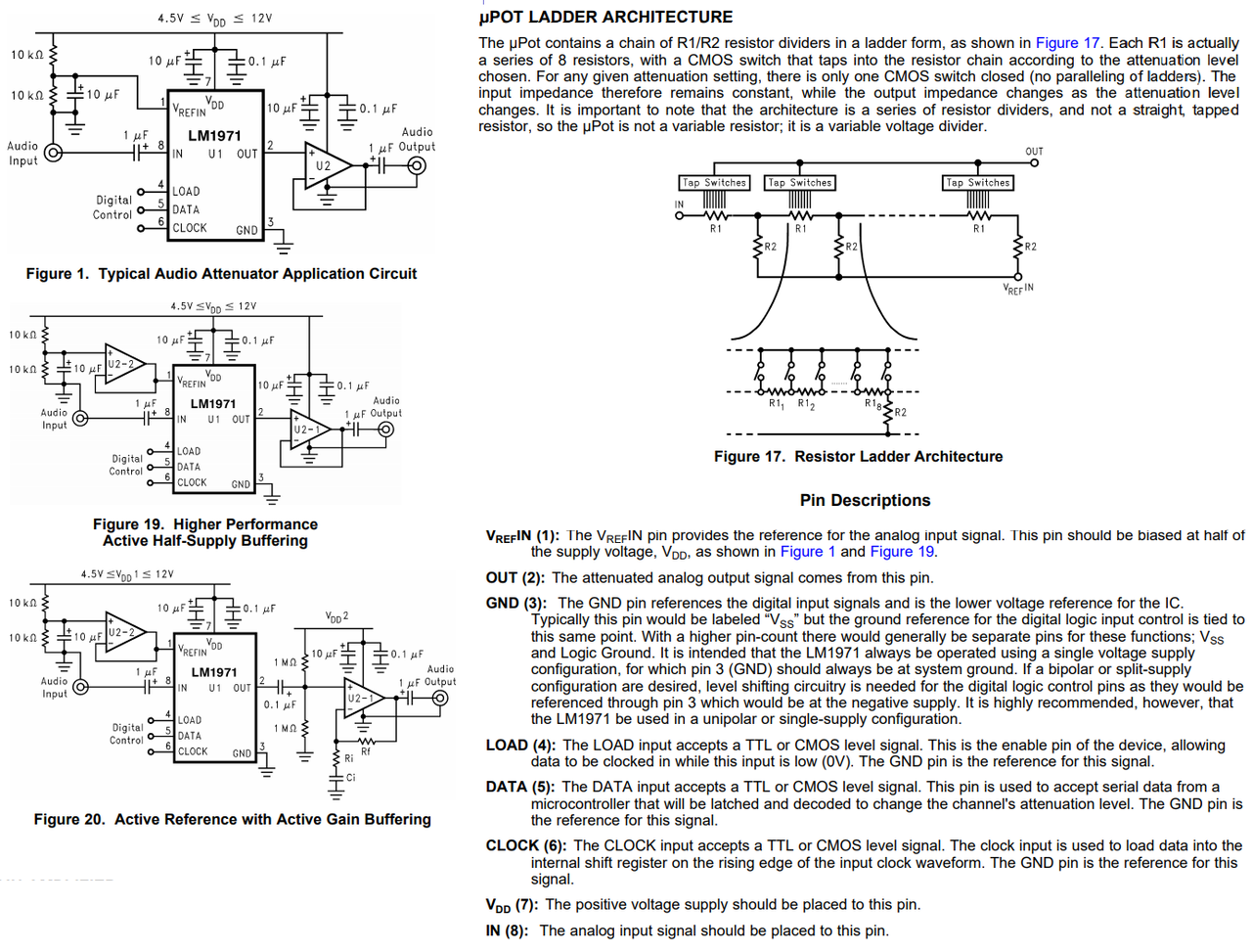 中華デジアン（その3）LM1972って？ : 趣味の覚書(Junk_Audio)