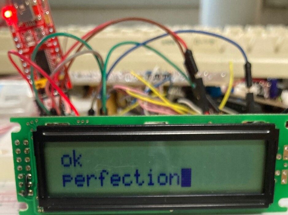 バスコムでTINY202を試す。「朗報」（UPDIライター完成） : 趣味の覚書(Junk_Audio)