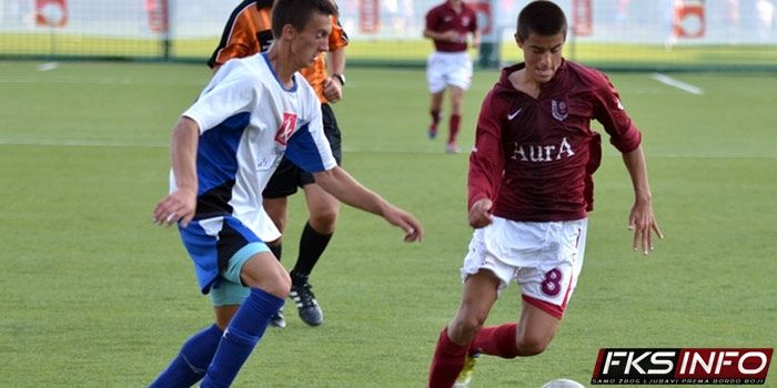 サミル・ラドバッチ（ボスニア・ヘルツェゴビナ） : World Football Young star Catalogue サッカー世界の ...