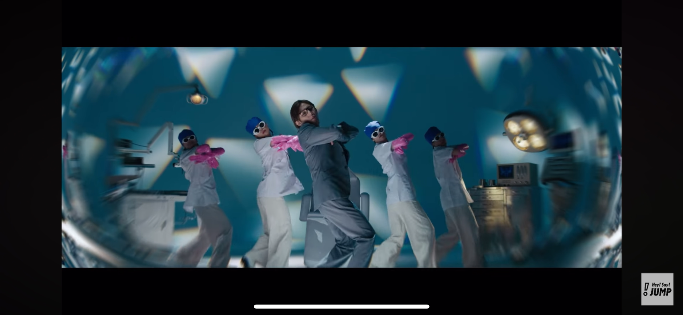 山田涼介の苺いちごちゃん : Ryosuke Yamada "High High High" MV🎁山田涼介のクリスマスプレゼント🎁ありがとう😭