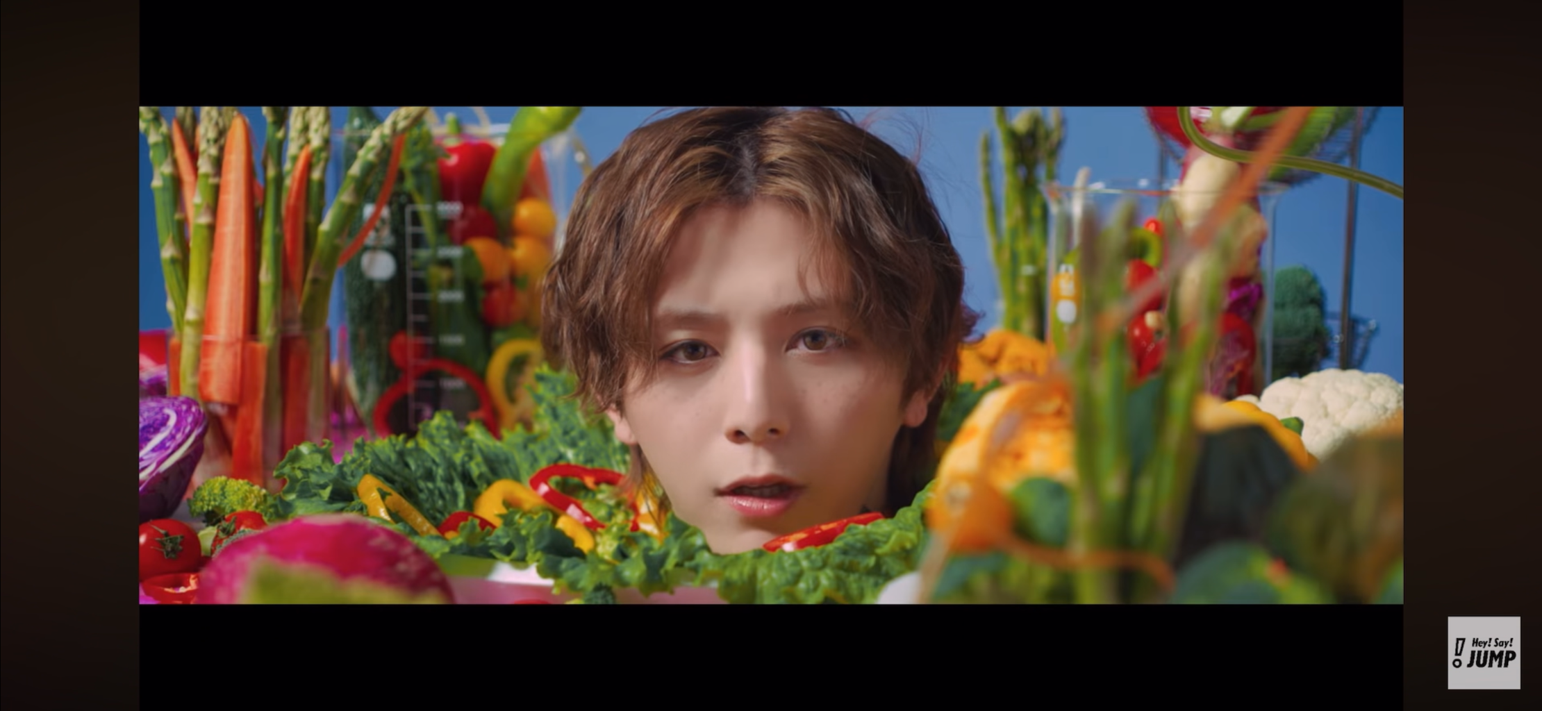 山田涼介の苺いちごちゃん : Ryosuke Yamada "High High High" MV🎁山田涼介のクリスマスプレゼント🎁ありがとう😭