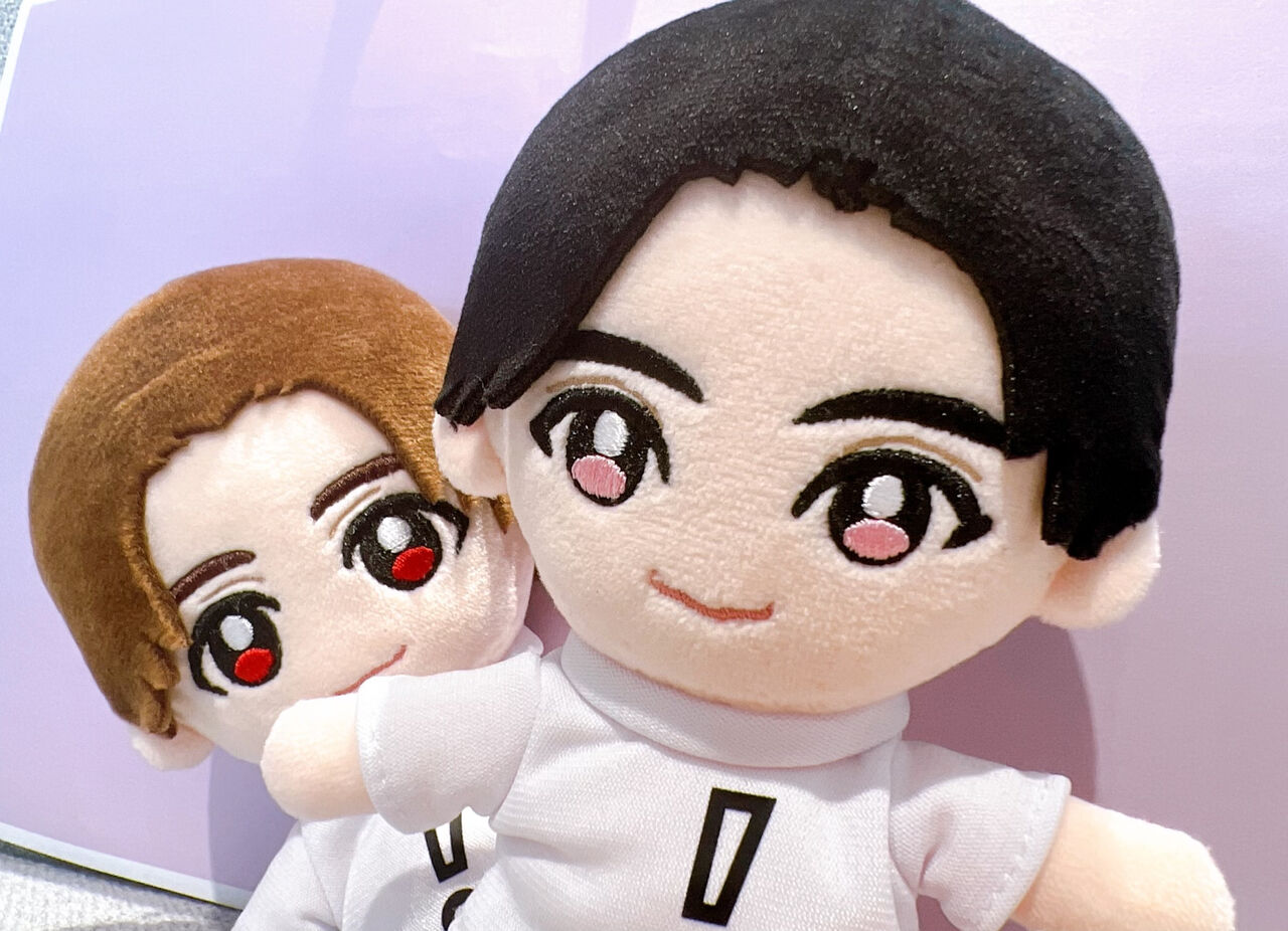 山田涼介の苺いちごちゃん : 4/5水曜21時UPは涼介ソロ ️に乱入するワイワイ知念ちゃん💗という事はOH! MY!Darling@4 ...