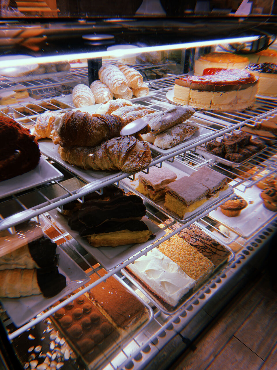 Williamsburgの美味しいパン屋さん Northside Bakery : 摩天楼はそれなりに Powered by ライブドアブログ