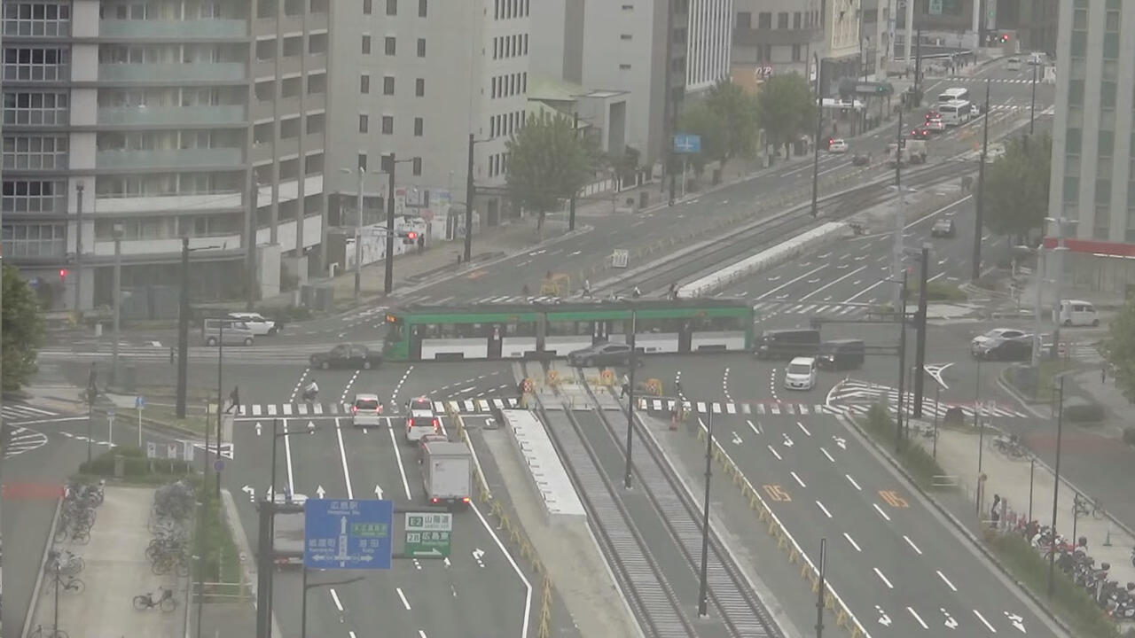 今日の浅間山 2024年9月21日（金）小諸・停車場ガーデン & 手裏剣の稽古 そして、F1シンガポールGP・FP : ヤマネの森 Livedoor