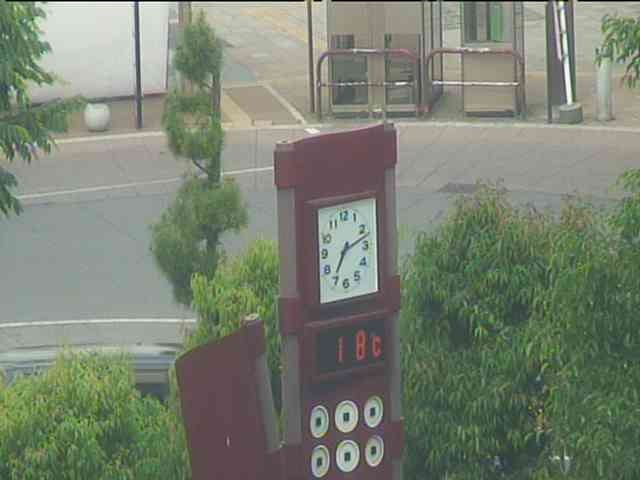 今日の浅間山 6月2日（日） : ヤマネの森 Livedoor