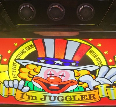 【雑記】並び…打ち…？ : 変人ヤマシの回胴遊戯録