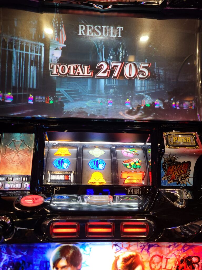 【超絶短編雑記】ヤマシ、復活の舞 : 変人ヤマシの回胴遊戯録