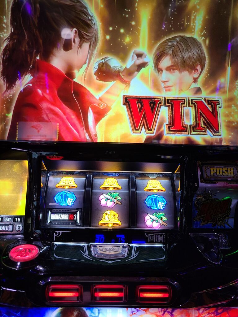 【超絶短編雑記】ヤマシ、復活の舞 : 変人ヤマシの回胴遊戯録