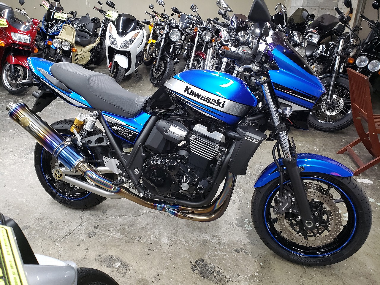 ＜DAEG＞1周年 : Dive and Photo