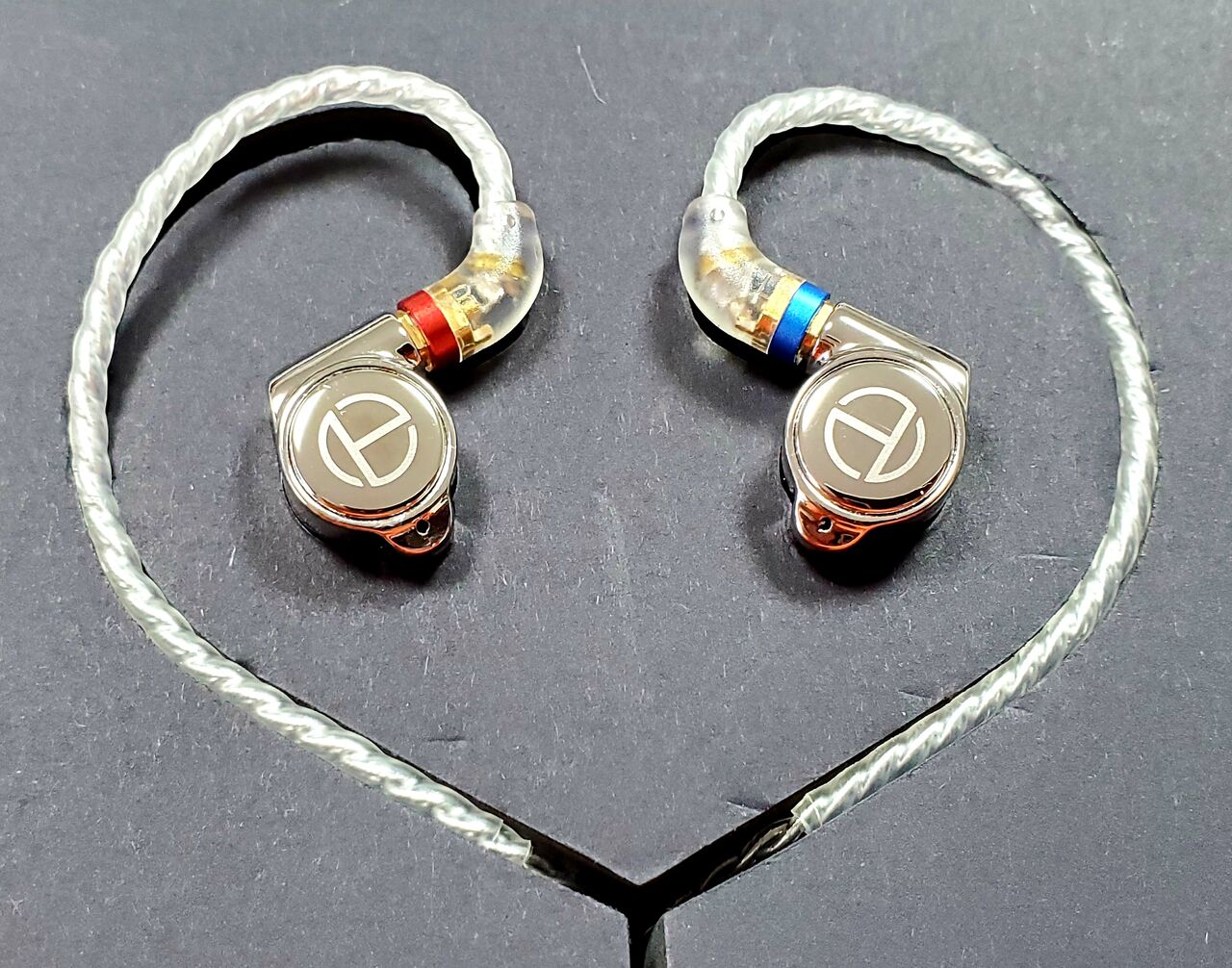 TRN TA1 : ぼのぼのレビューblog