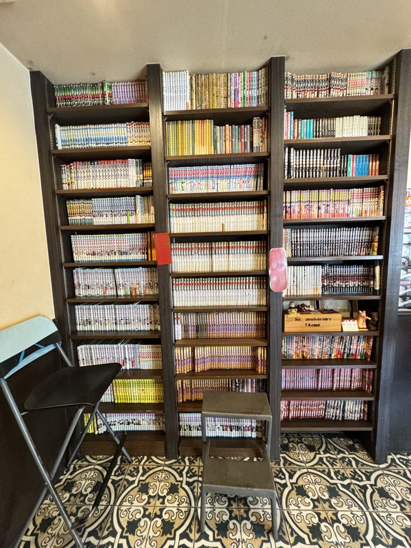 「TAcme」の『ランチハンバーグセット』（大和市中央林間）【やまとぴグルメ】 : 大和とぴっく-やまとぴ