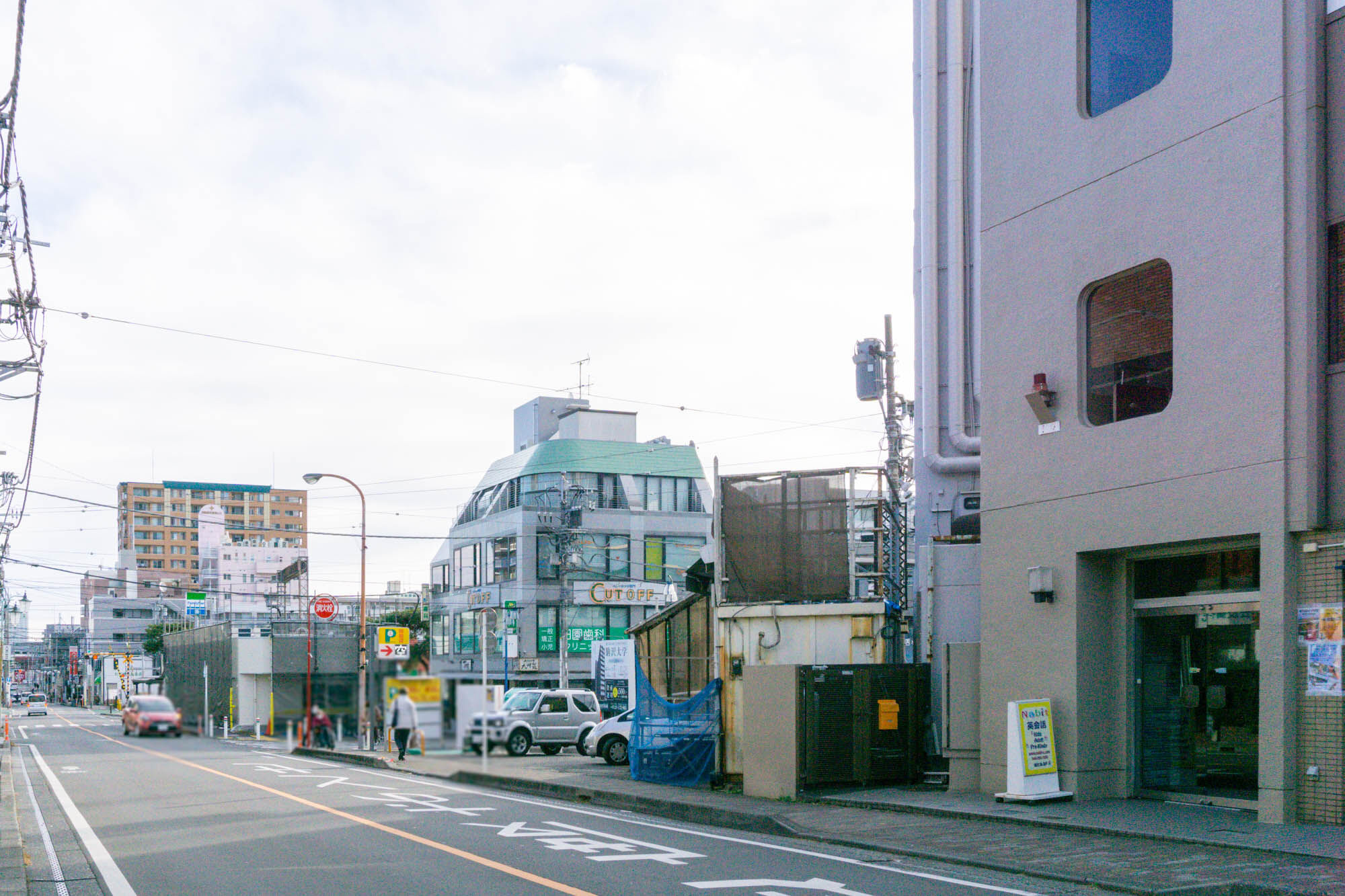 中央林間駅ちかくに「STUDIO VARU」ってスタジオができるみたい。2月20日オープン予定 : 大和とぴっく-やまとぴ