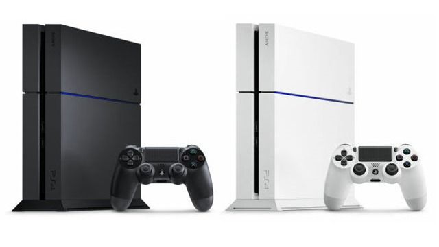 GAMERS High : PS4 NEOの発売日と価格発表か！？韓国時間基準9月8日昼12時、SIEK公式ホームページで新型PS4の発表