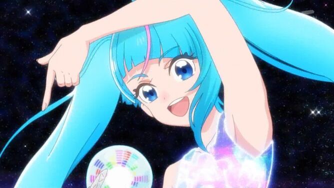 脇がエロい ひろがるスカイ！プリキュア変身シーン動画 二次嫁エロ画像 アニメ・漫画・ゲームのエロ画像・エロ動画・エロ同人誌 8662