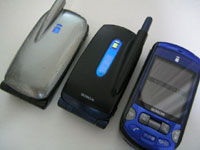 Finding Lupo:SO503i SO504i SO505i