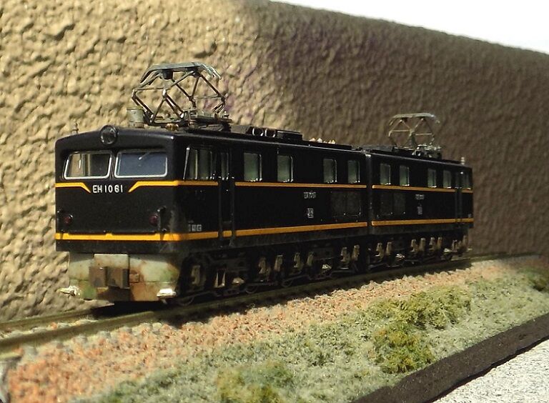 YAN鉄（Nゲージ版）:2022年09月