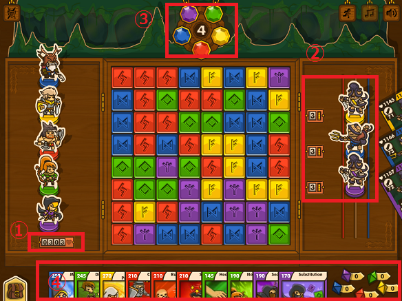 【F2Pブラゲ紹介】Dangerous Adventure 2 : 乃木彼 NOGIKARE 【乃木坂46 乃木恋 攻略】