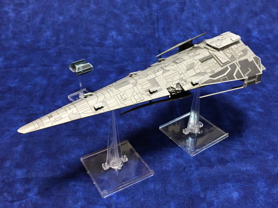 【機体紹介】 " IMPERIAL RAIDER " STARWARS X-WING MINIATURES GAME : X-WING ...