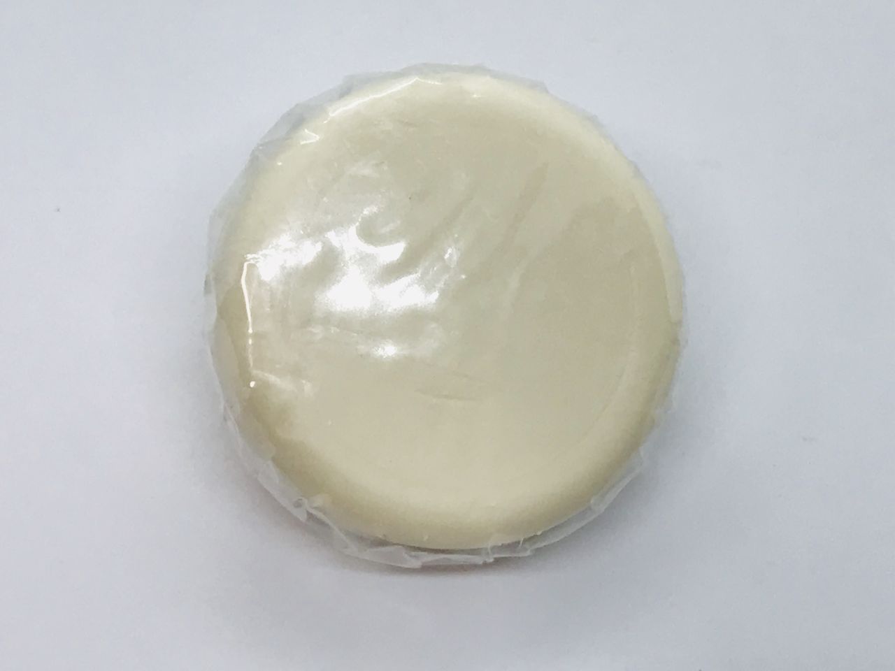 【アメニティ】POGGESI Vegetable Soap : やりすぎせっけんレビュー