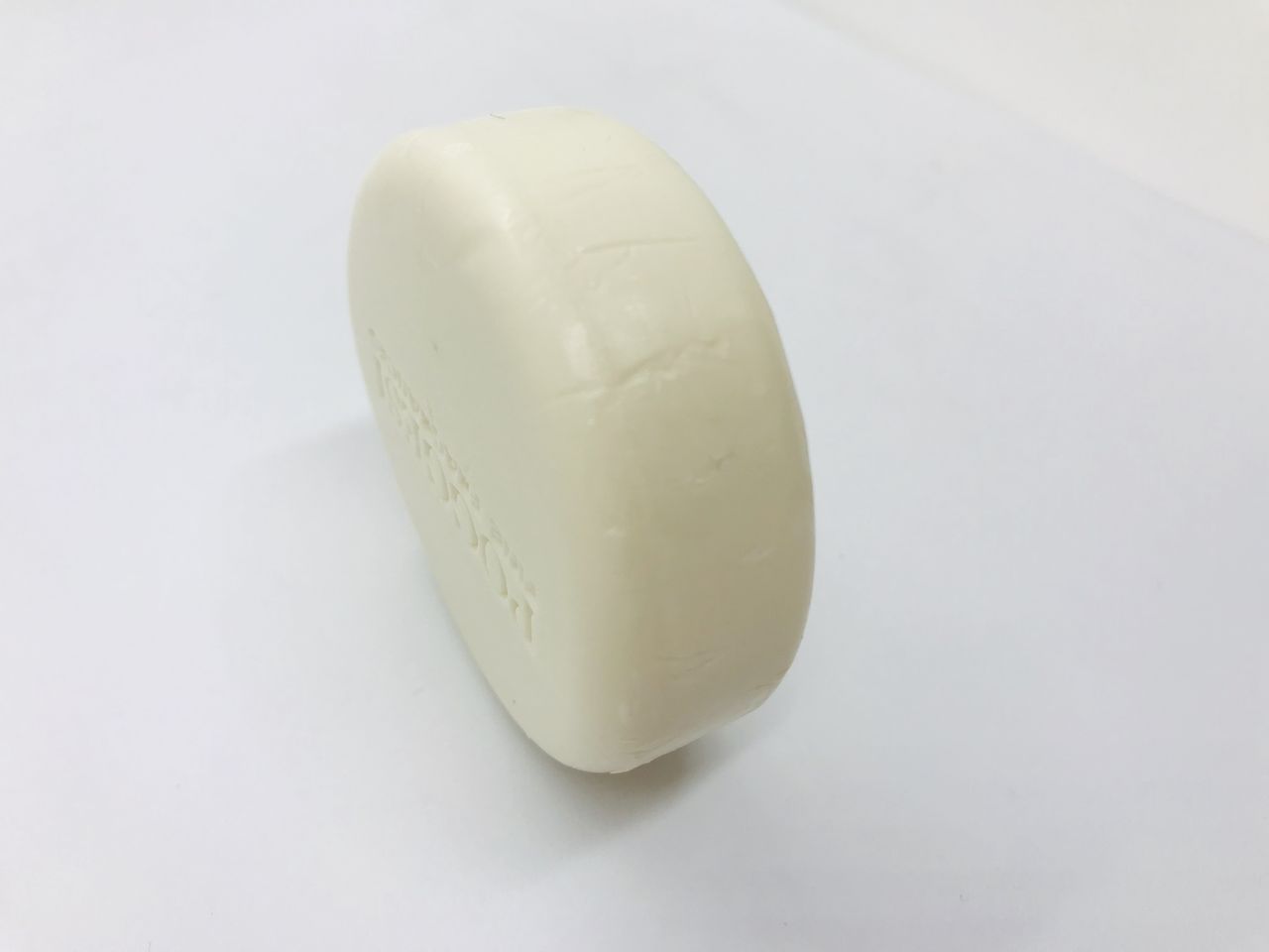 【アメニティ】POGGESI Vegetable Soap : やりすぎせっけんレビュー