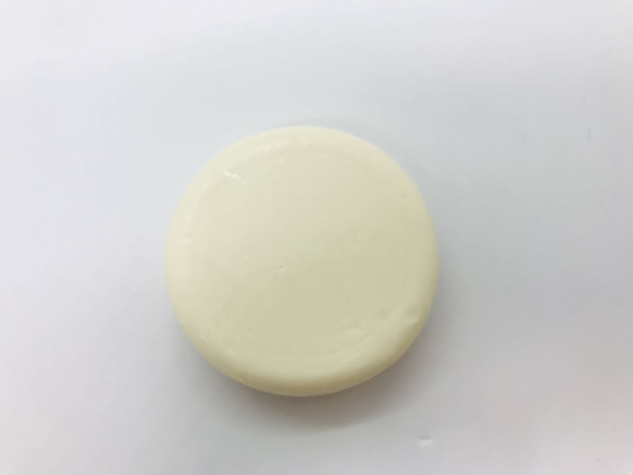 【アメニティ】POGGESI Vegetable Soap : やりすぎせっけんレビュー